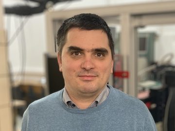 Luka Selak – LAMPA