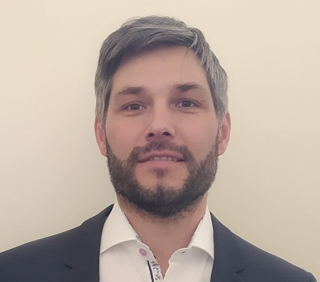 Laboratorij LASIM - doc.dr. Marko Šimic