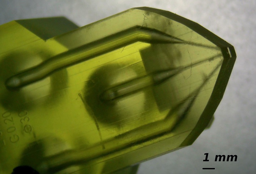 Laboratory for Fluid Dynamics and Thermodynamics