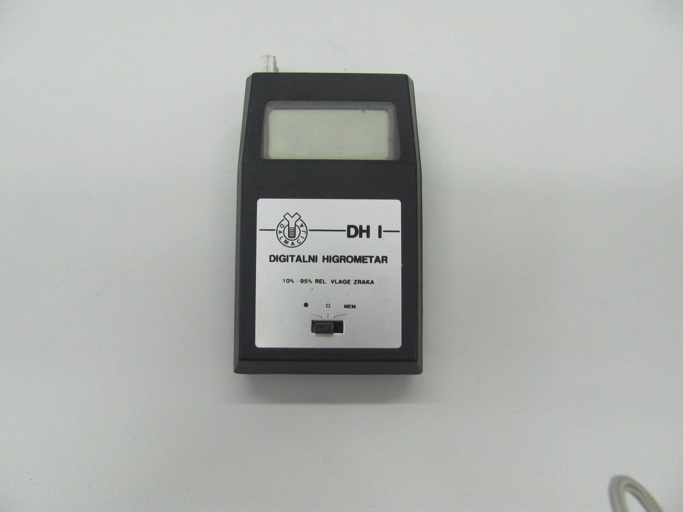 Merilna oprema – LOSK- Laboratorij za ogrevalno, sanitarno in solarno ...